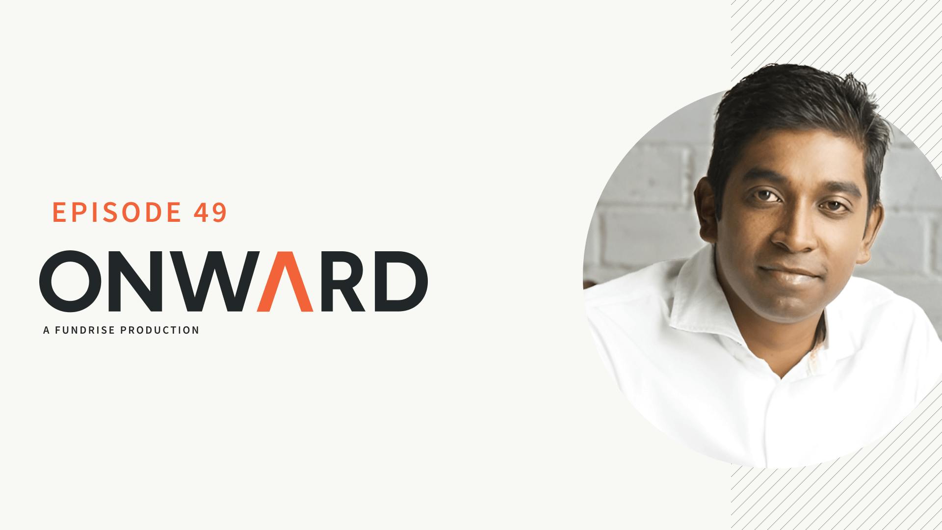 Transcript: "Data centers will be the largest investment in US history, with Kervin Pillay ...