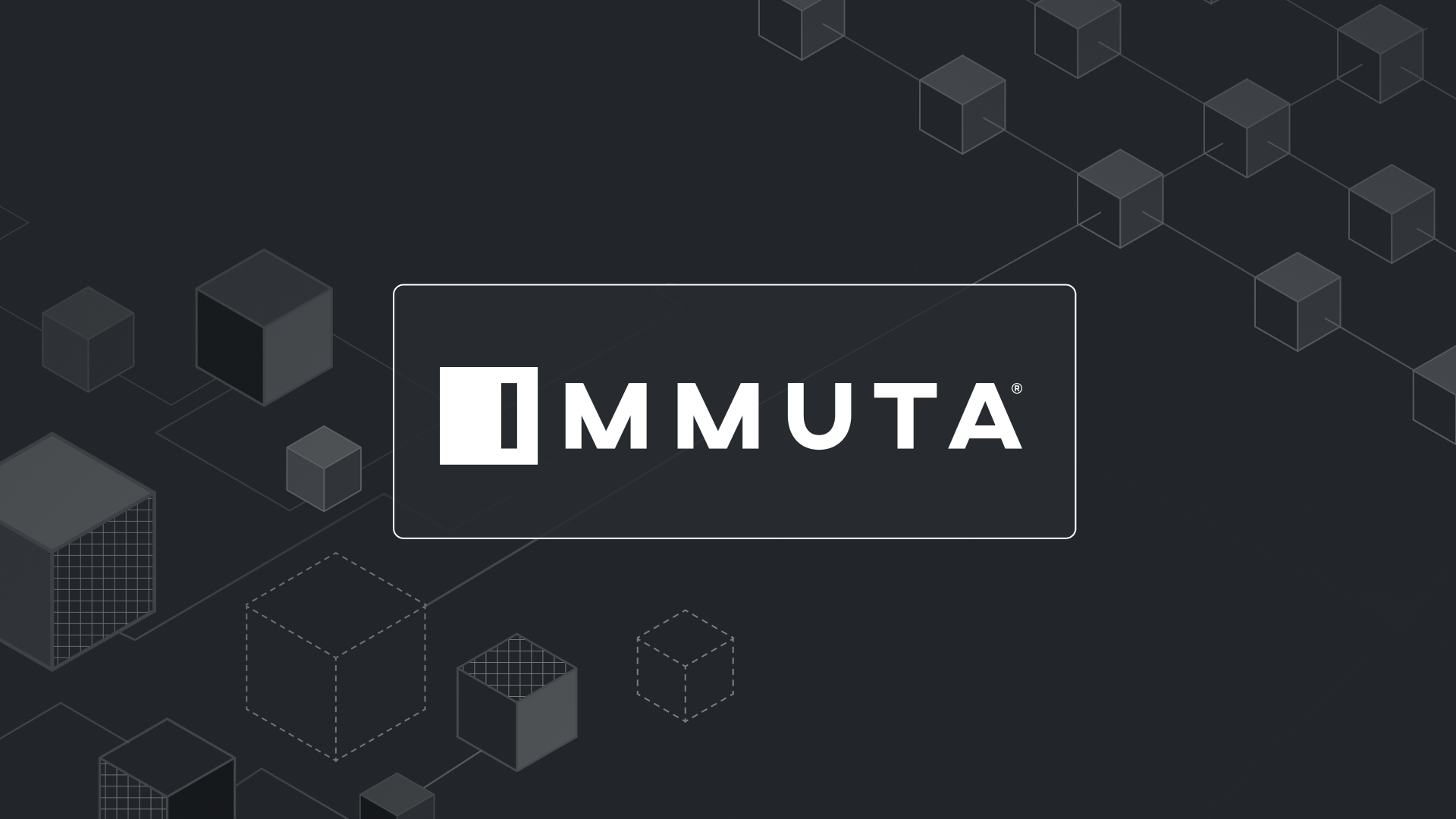 Investment in Immuta, cloud-native data governance platform