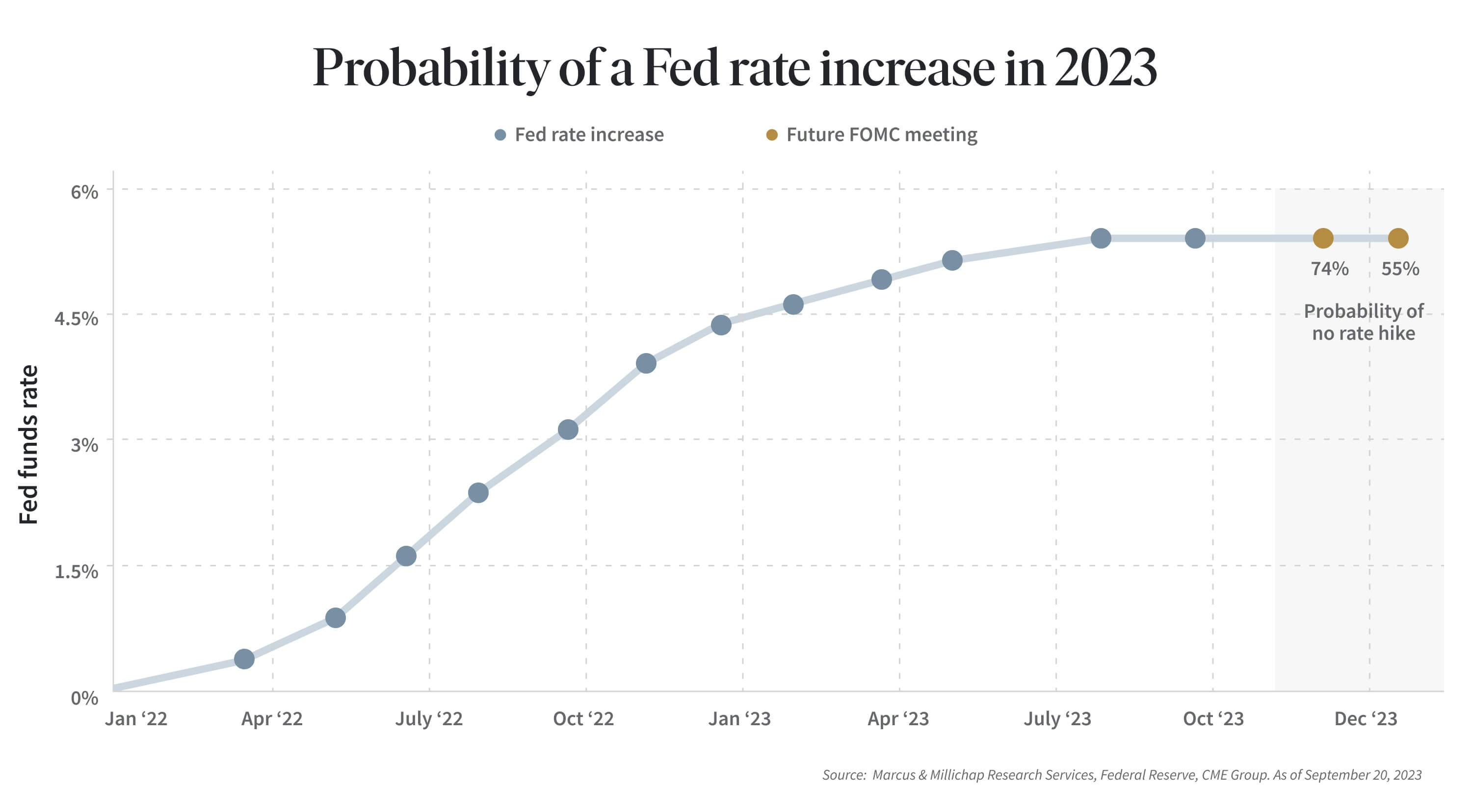 Maximizing returns: Investment strategies to outperform cash across ...
