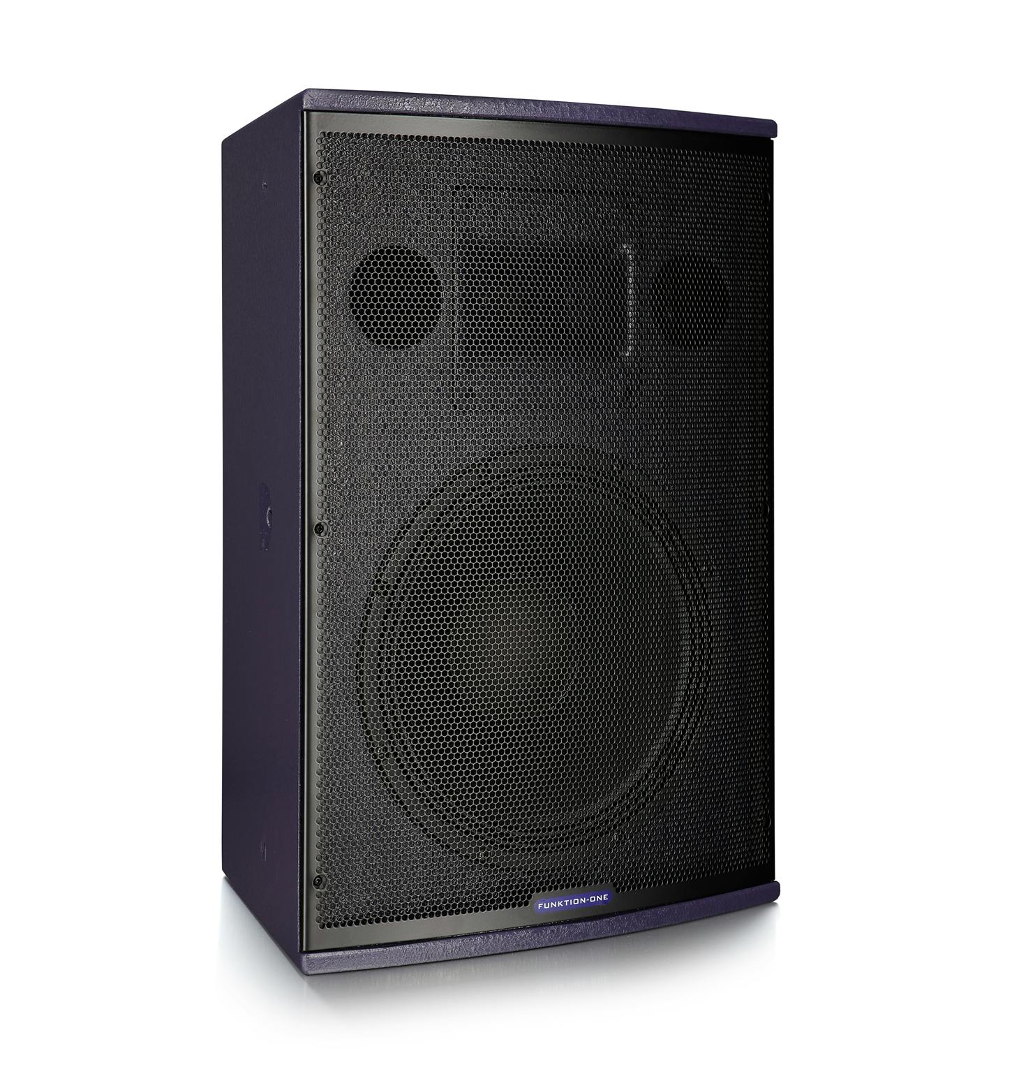 F1201 — Funktion-One