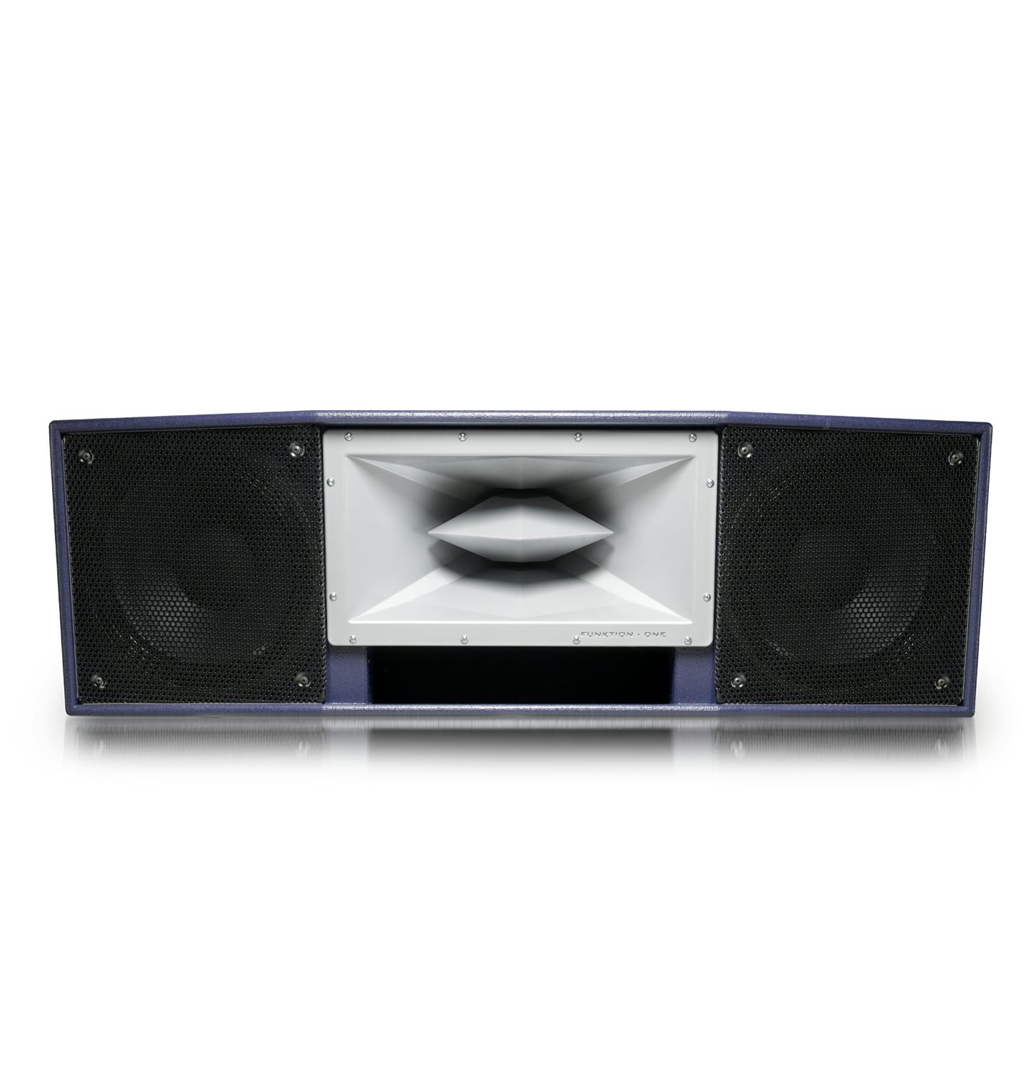 Funktion-One Resolution Series — Funktion-One