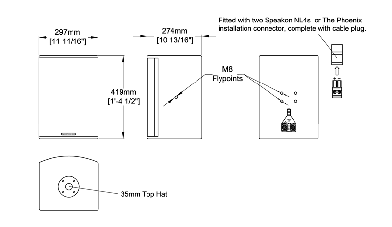 F101 — Funktion-One
