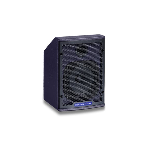 Funktion-One Compact Range — Funktion-One