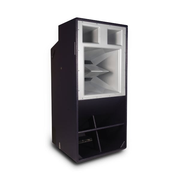 Heritage — Funktion-One