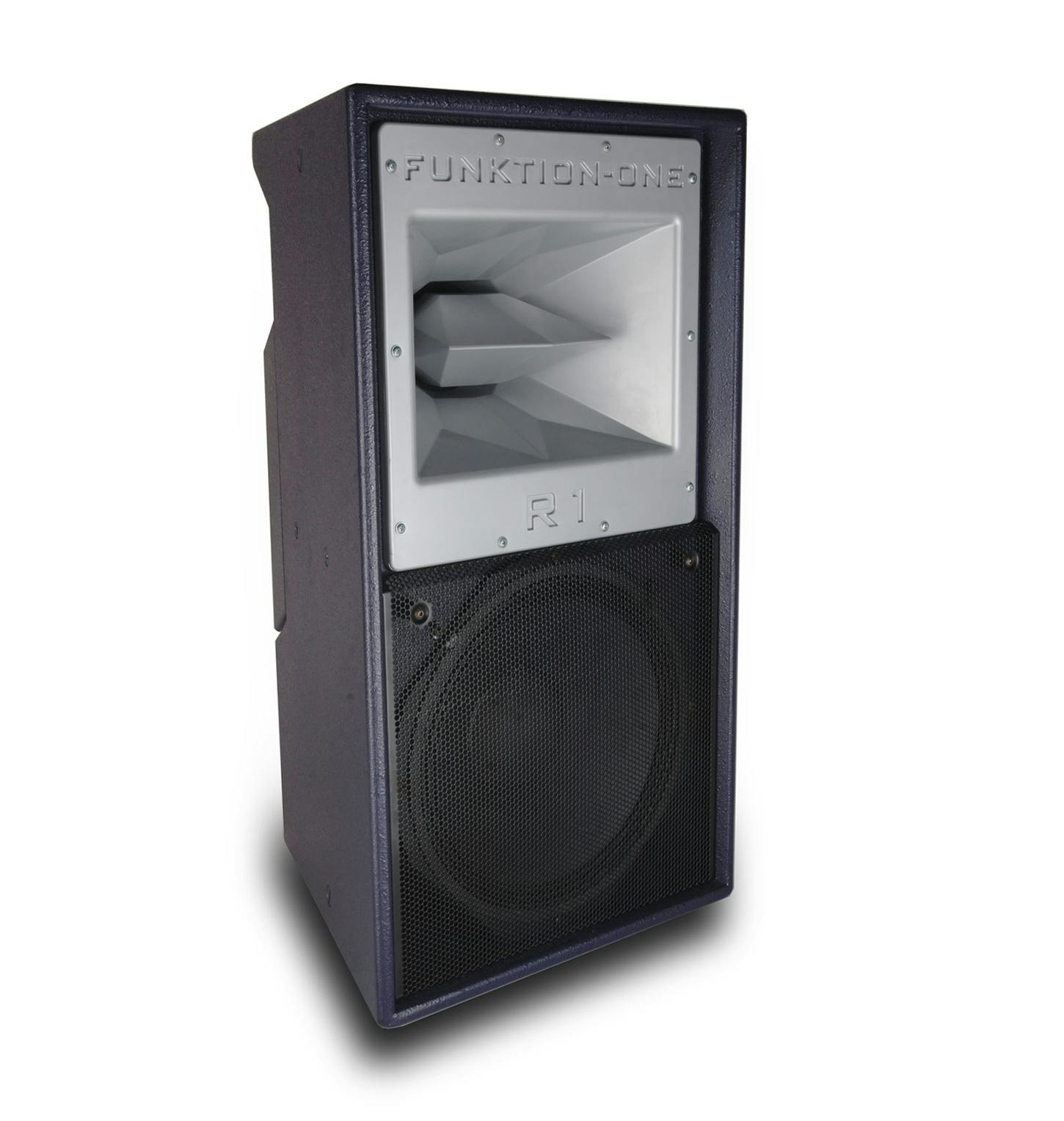 Funktion-One Resolution Series — Funktion-One