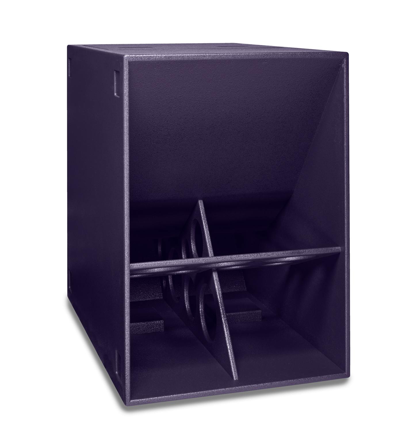 F124 — Funktion-One