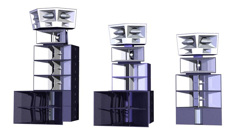 Heritage — Funktion-One