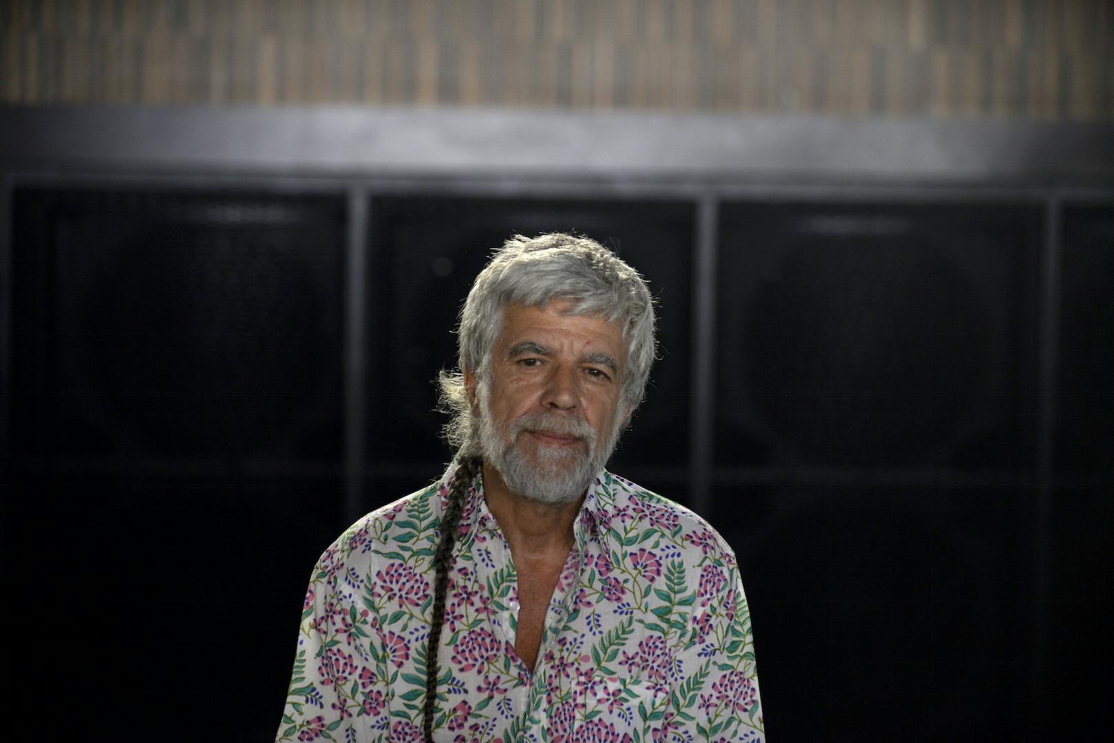 Funktion-One — Funktion-One