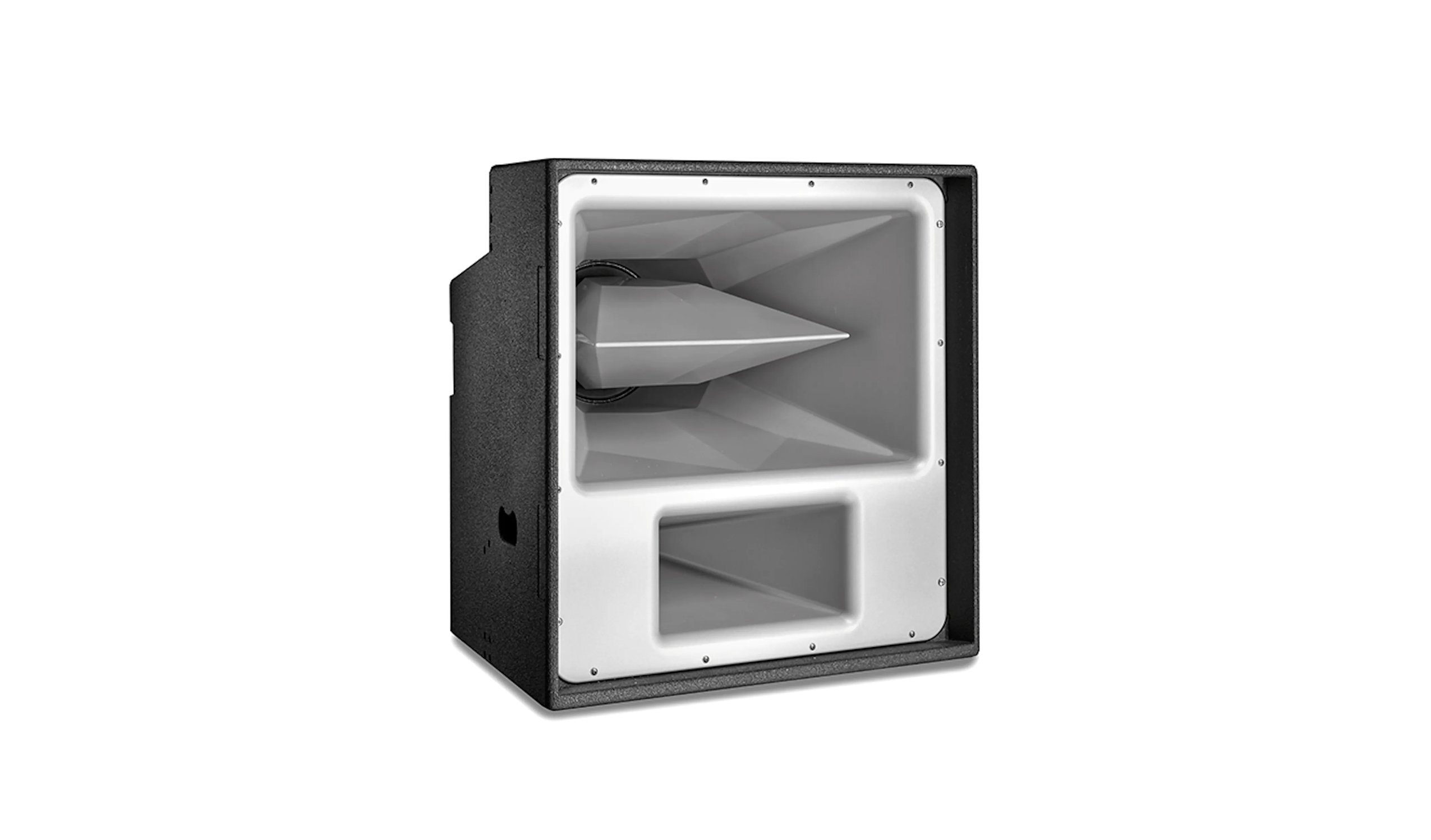 Funktion-One Evo 7TH - Narrow Dispersion, Mid-High with Flying Hardware ...