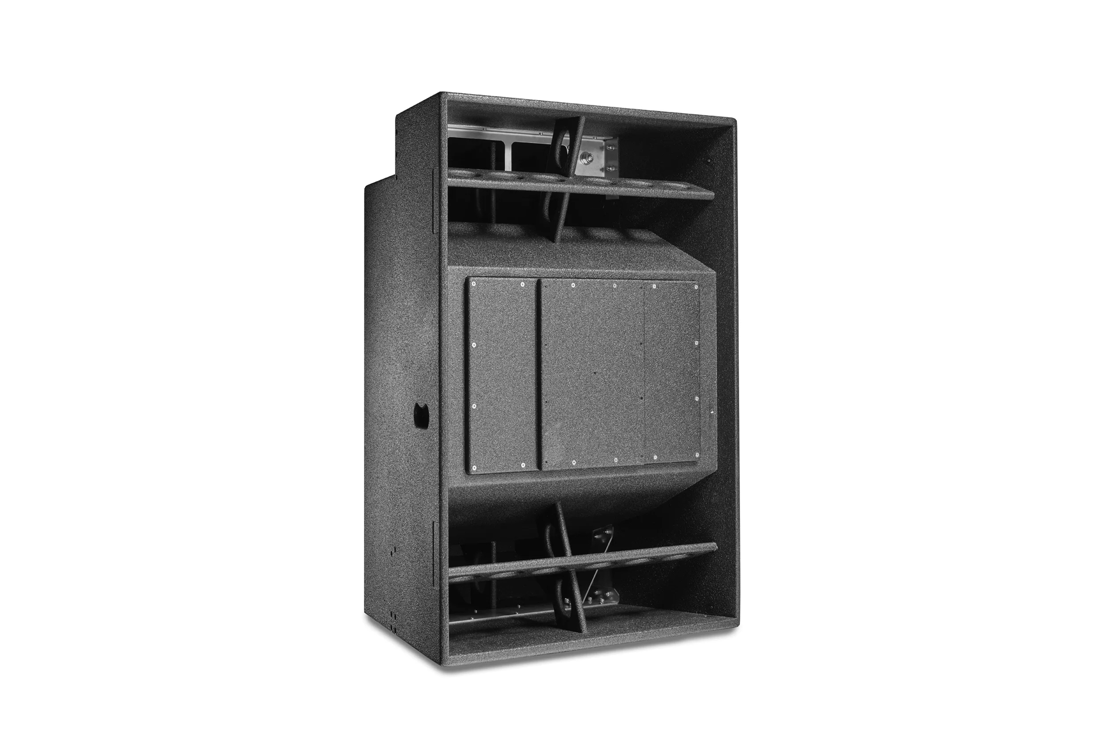 Funktion-One Evo 7TL Mid-Bass with Flying Hardware — Funktion-One