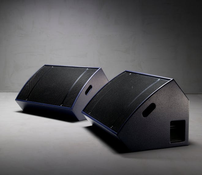 Ranges — Funktion-One