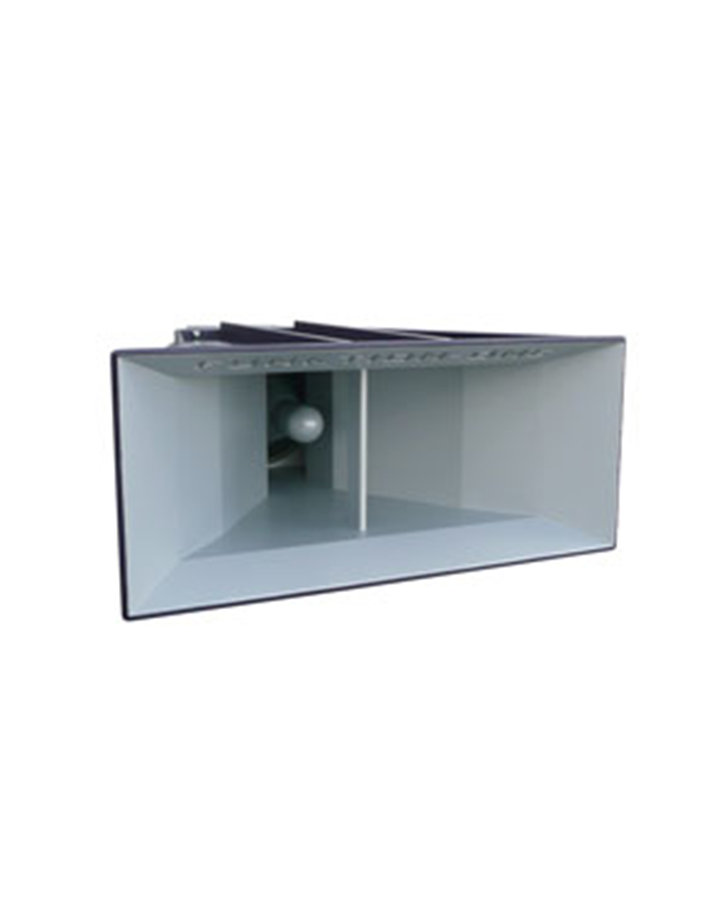 Horn Loaded Bass — Funktion-One