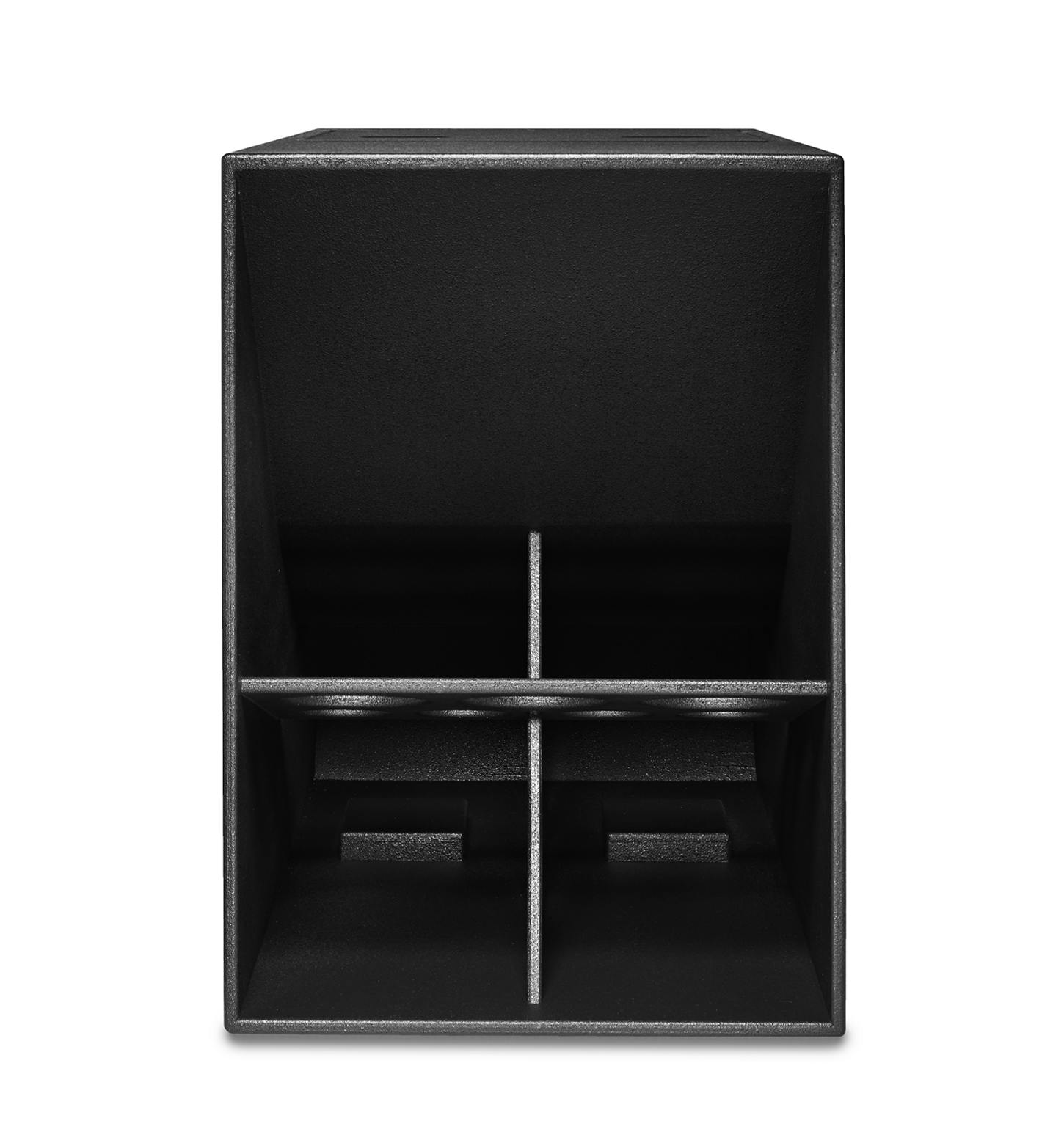 Funktion-One V124 Bass Speaker - Extraordinary Vero VX Bass Performance ...