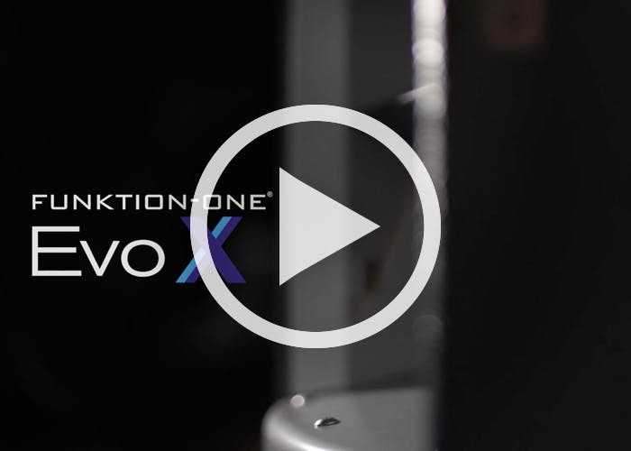 Videos — Funktion-One