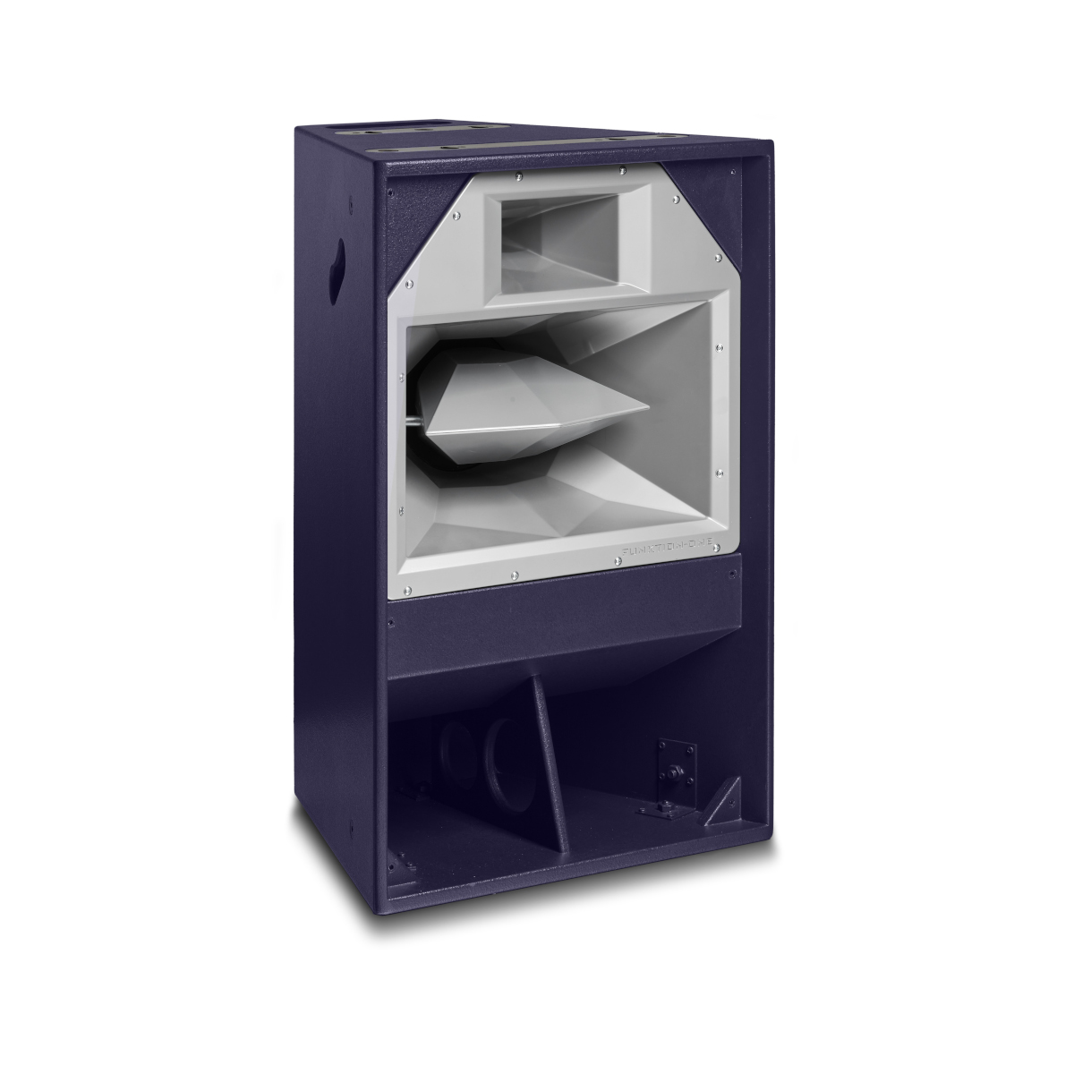 Funktion-One Evo 2 Loudspeaker — Funktion-One