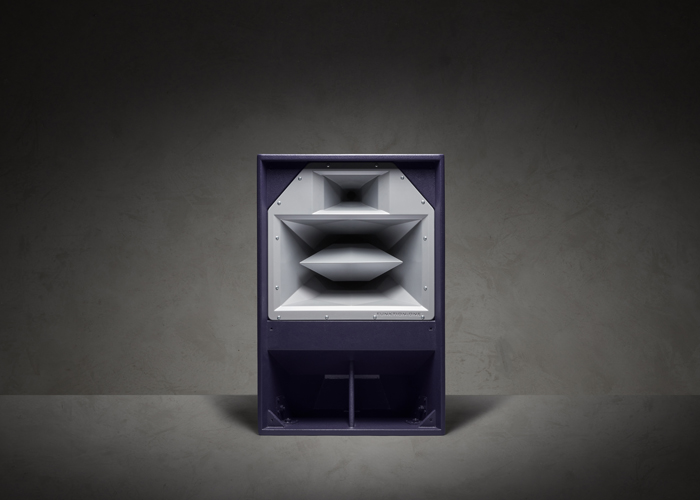 Funktion-One Loudspeakers - Engineered for Sonic Excellence