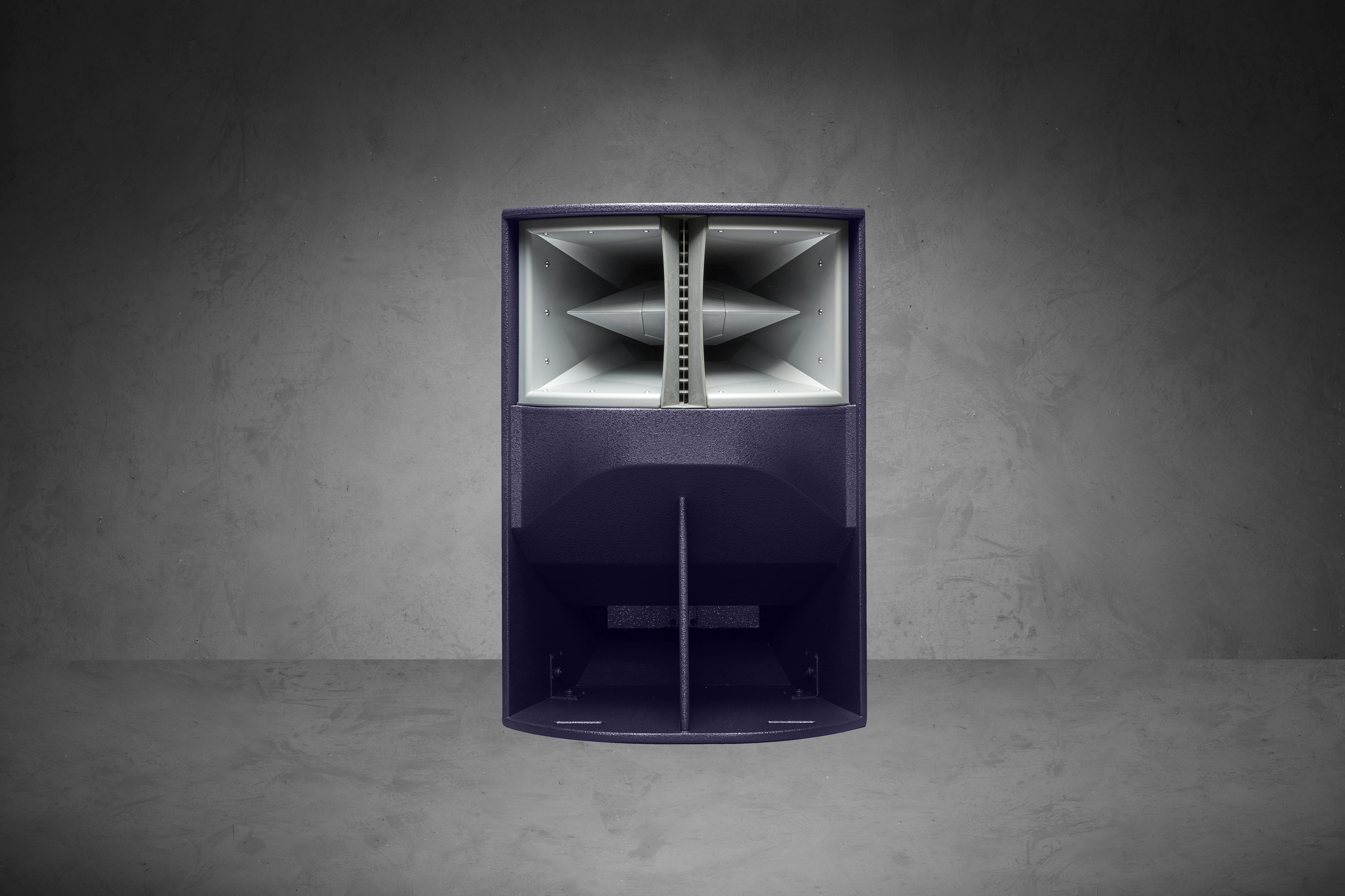 Funktion-One Loudspeakers - Engineered for Sonic Excellence