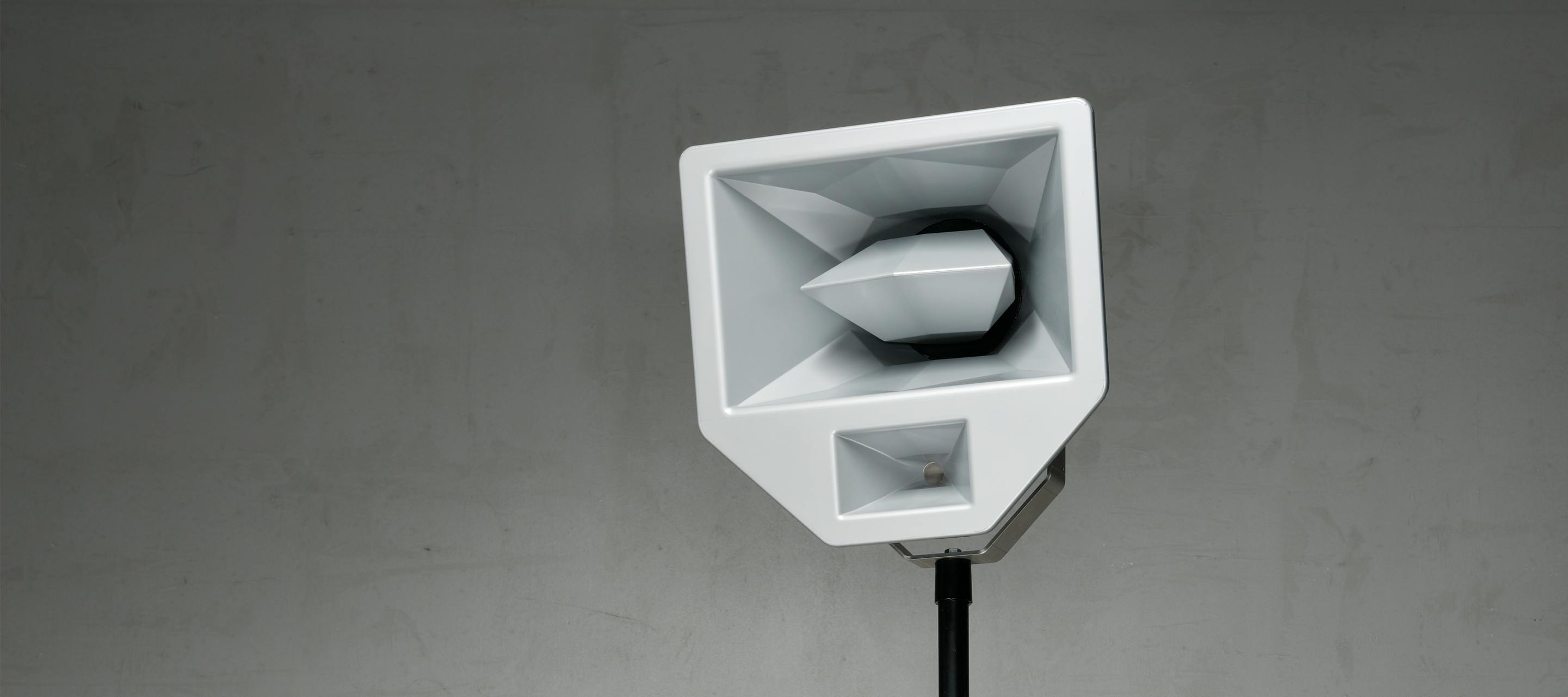 Ranges — Funktion-One