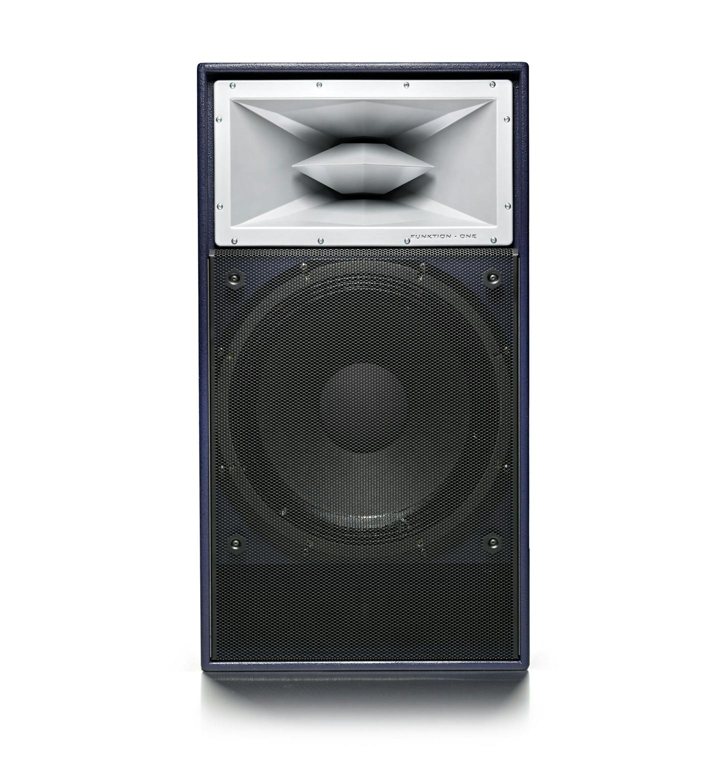 Funktion-One Resolution Series — Funktion-One