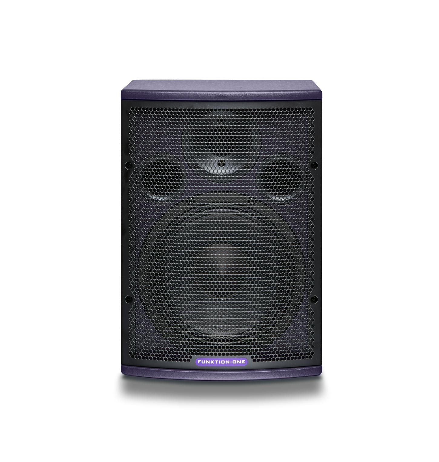 Compact — Funktion-One