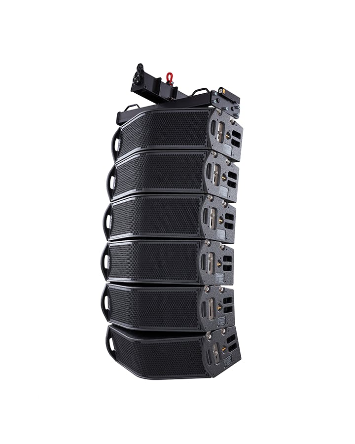 Vero VX — Funktion-One