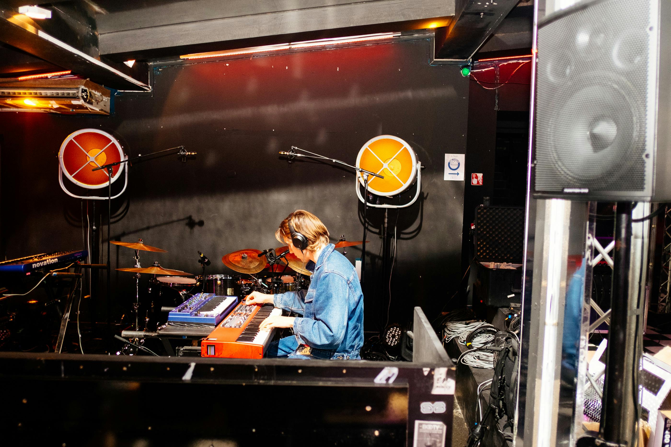 In Love with the Dancefloor - Parcels on New Album ‘Live Vol 2 ...