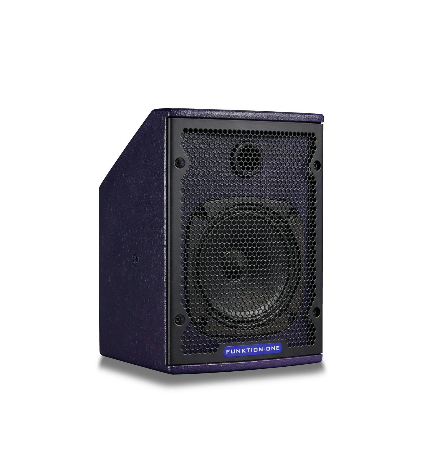 Compact — Funktion-One