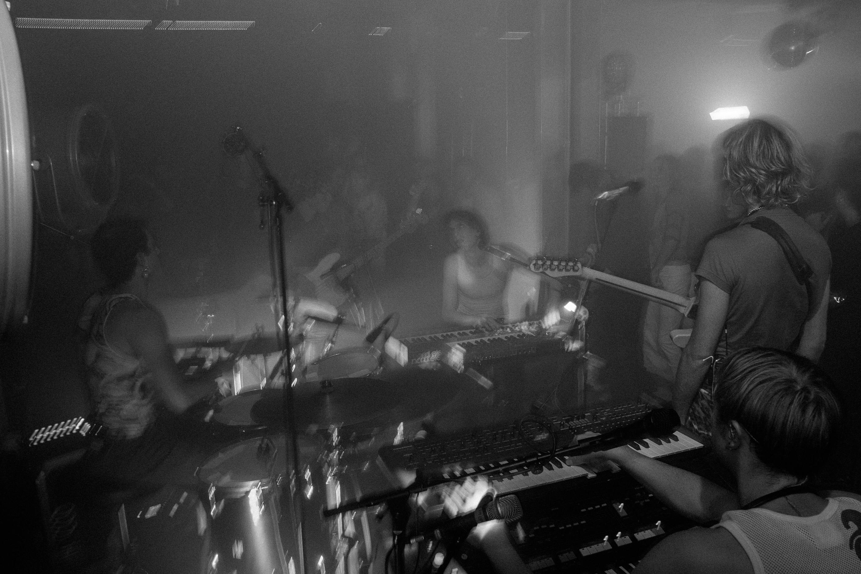 In Love with the Dancefloor - Parcels on New Album ‘Live Vol 2 ...