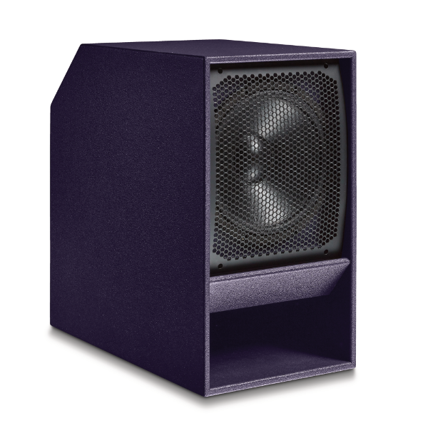 Funktion-One Compact Range — Funktion-One