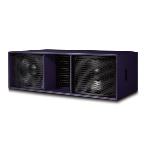 Funktion-One Compact Range — Funktion-One