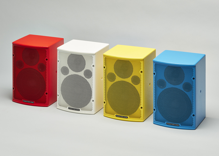 Funktion-One Loudspeakers - Engineered for Sonic Excellence