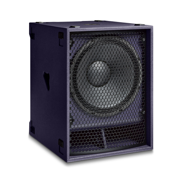 Funktion-One Loudspeakers - Engineered for Sonic Excellence