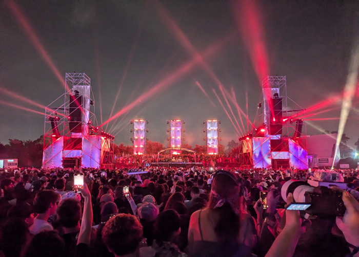 Funktion-One Loudspeakers - Engineered for Sonic Excellence