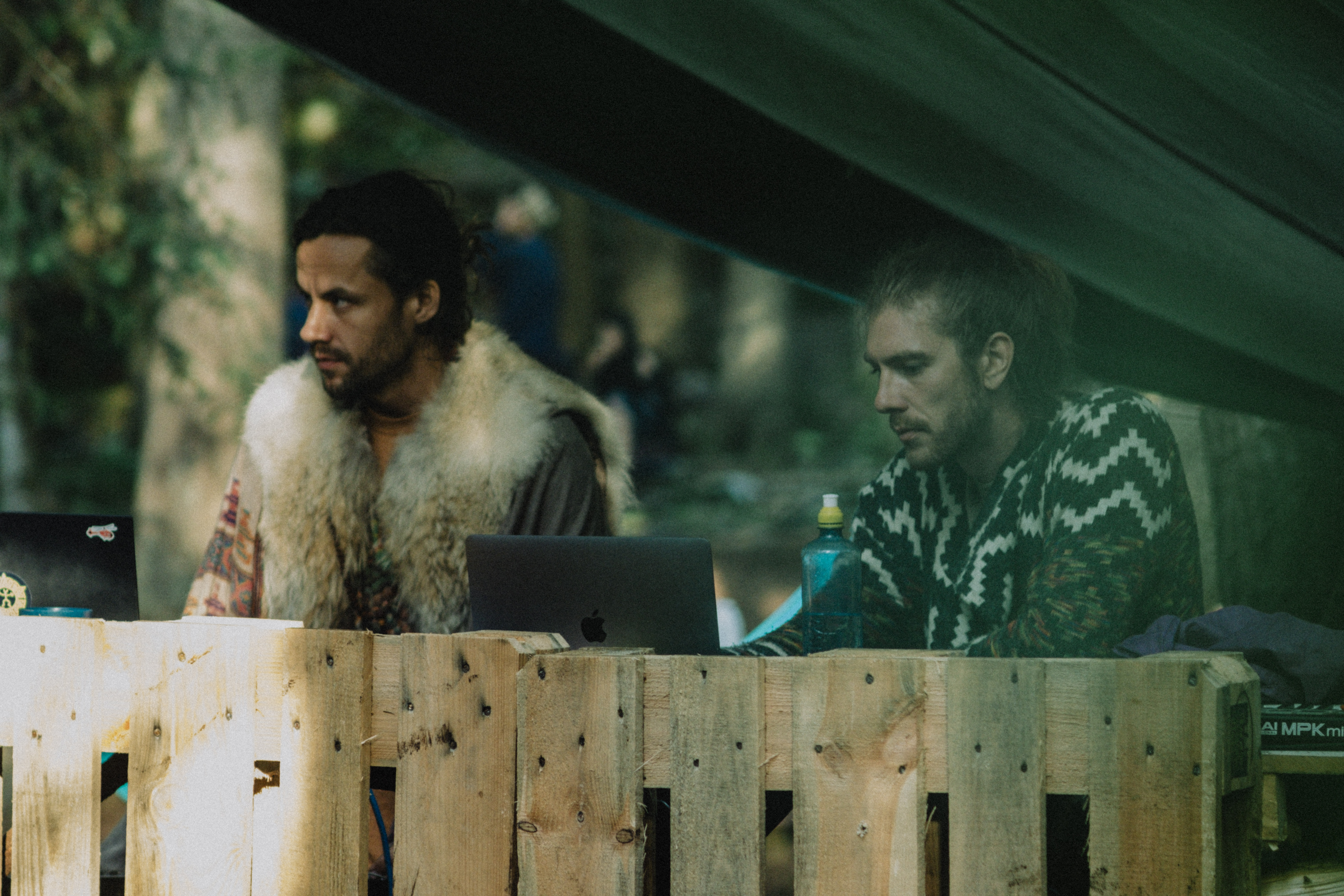 Interview: Shepherd Sound System's Fredrik Bekkby — Funktion-One