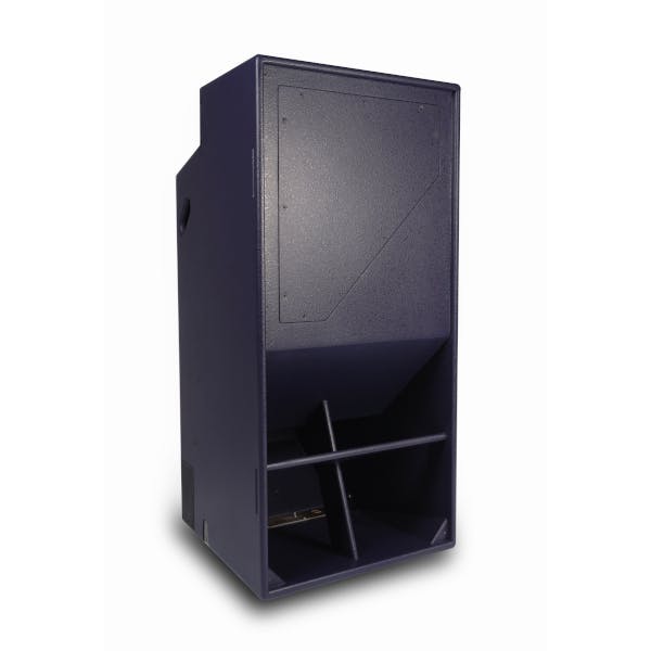 Heritage — Funktion-One