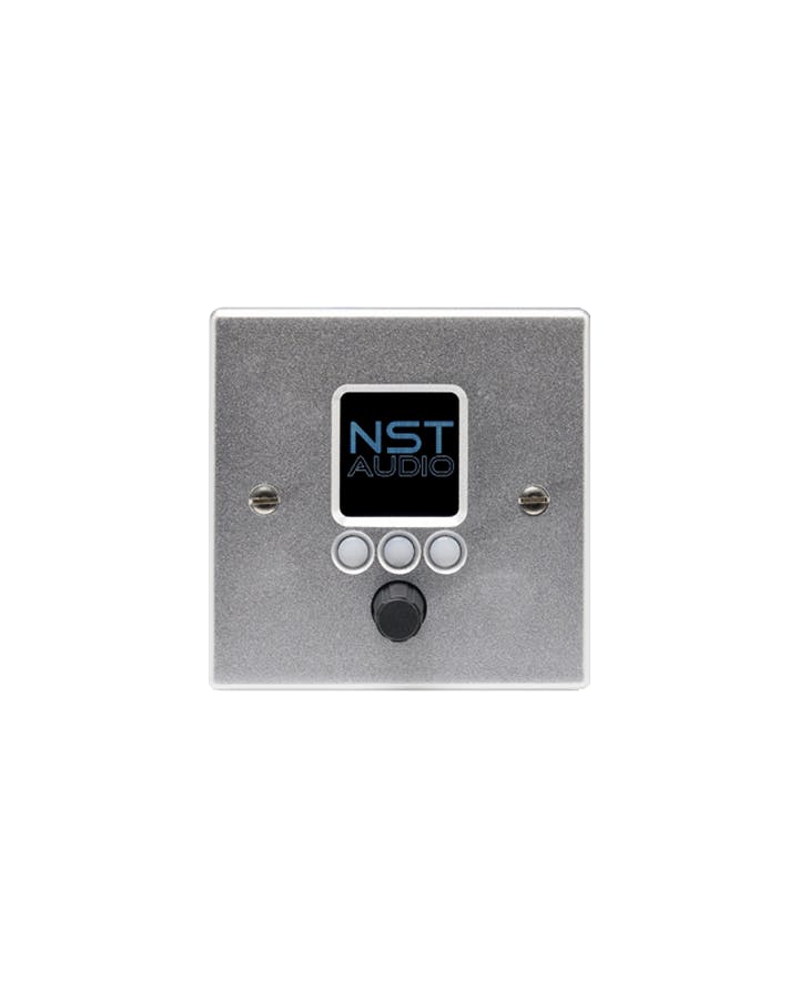 VR1 Remote Control Panel — Funktion-One