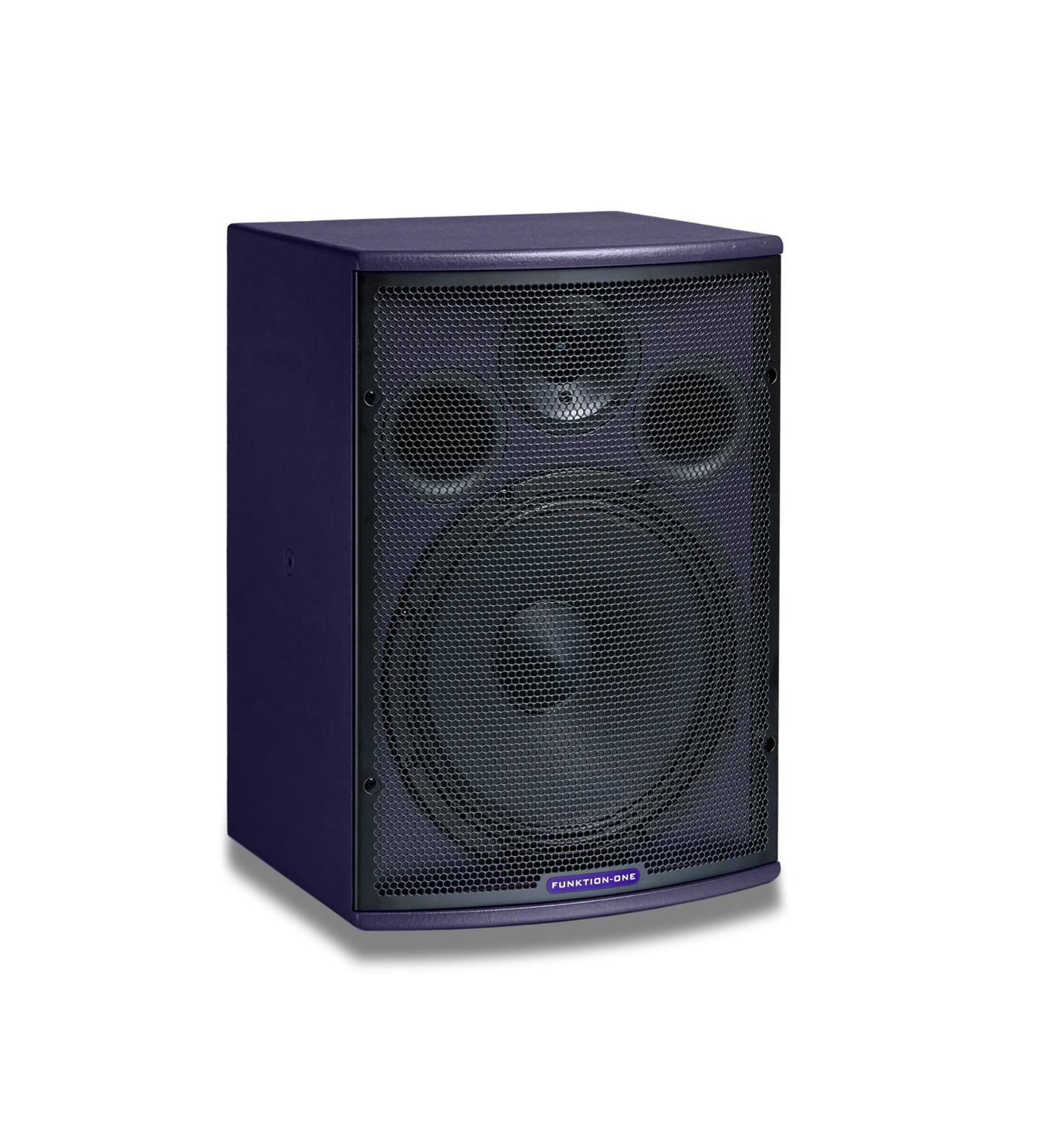 Funktion-One Loudspeakers - Engineered for Sonic Excellence