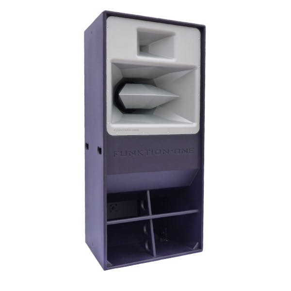 Res 3 — Funktion-One