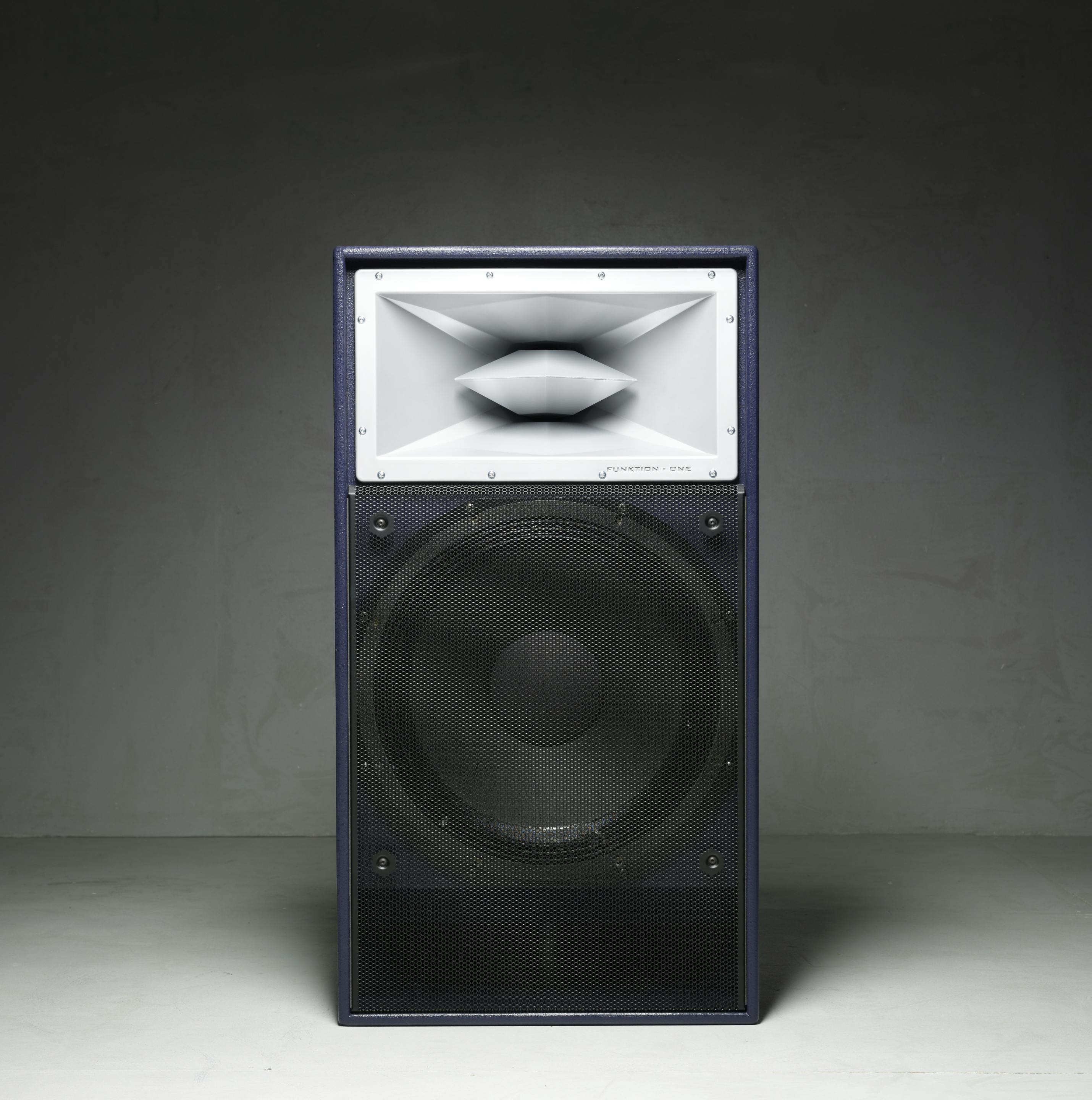 Ranges — Funktion-One