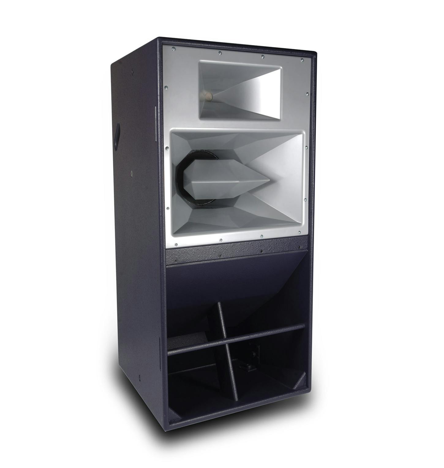 Funktion-One Resolution Series — Funktion-One