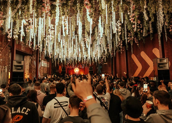 Funktion-One Loudspeakers - Engineered for Sonic Excellence