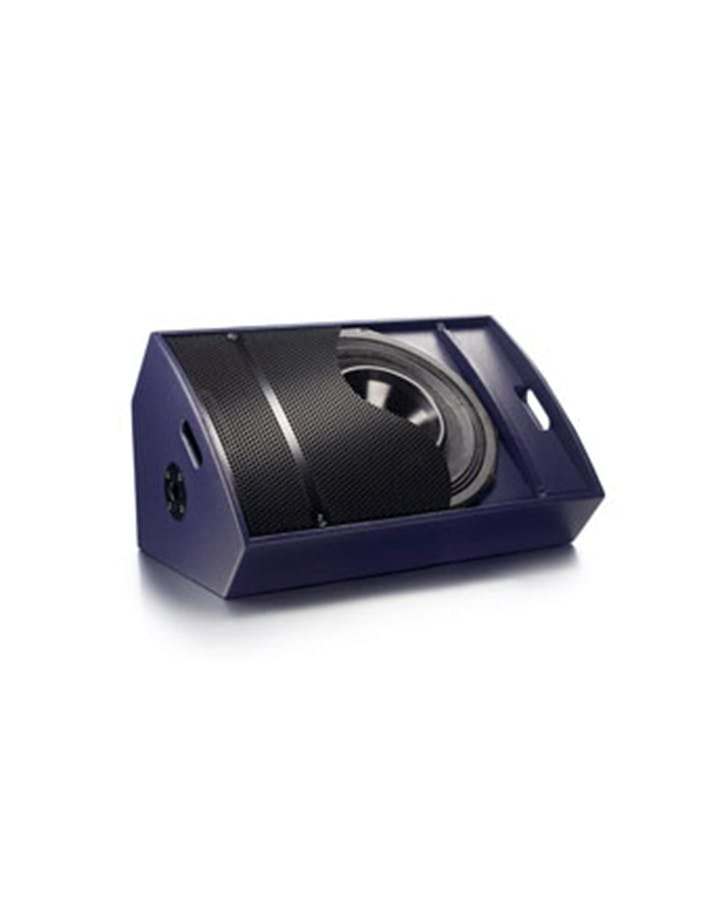 Monitors — Funktion-One