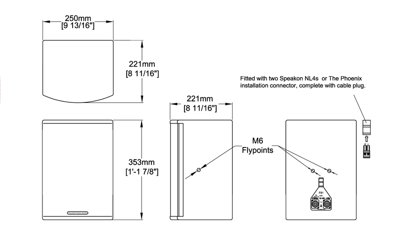 F81 — Funktion-One