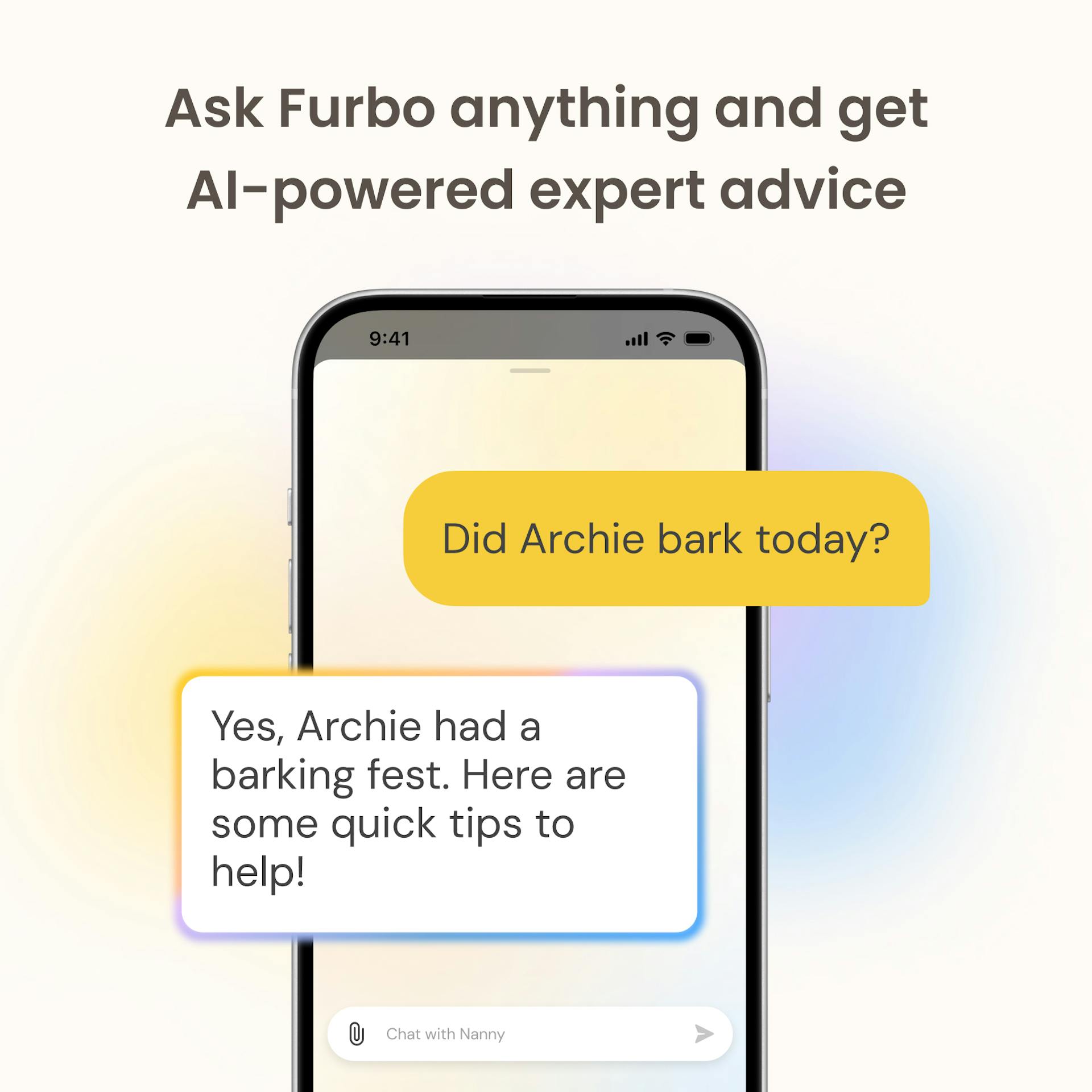 Furbo Mini｜Compact smart pet camera designed specifically for pets