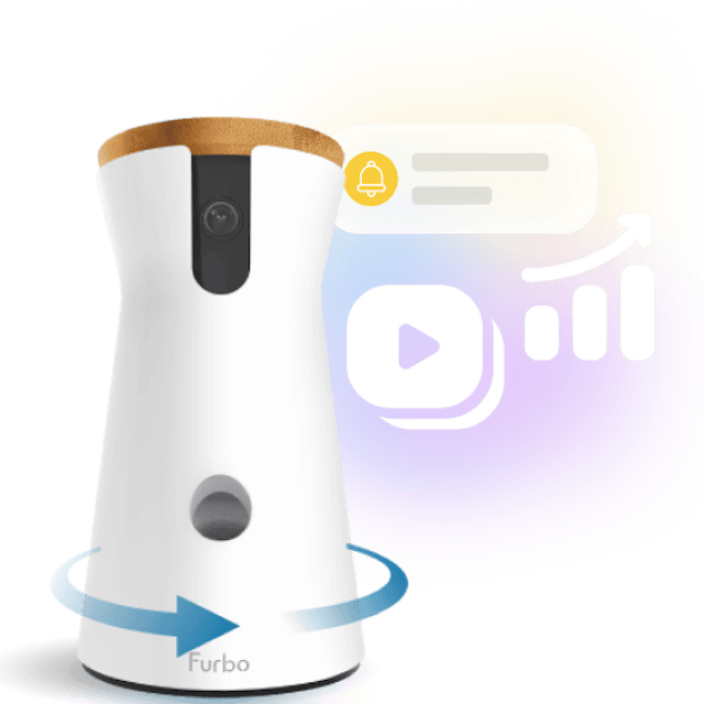 Subscribe and Save Plan｜Subscribe to Furbo Dog Nanny & SAVE on Furbo ...