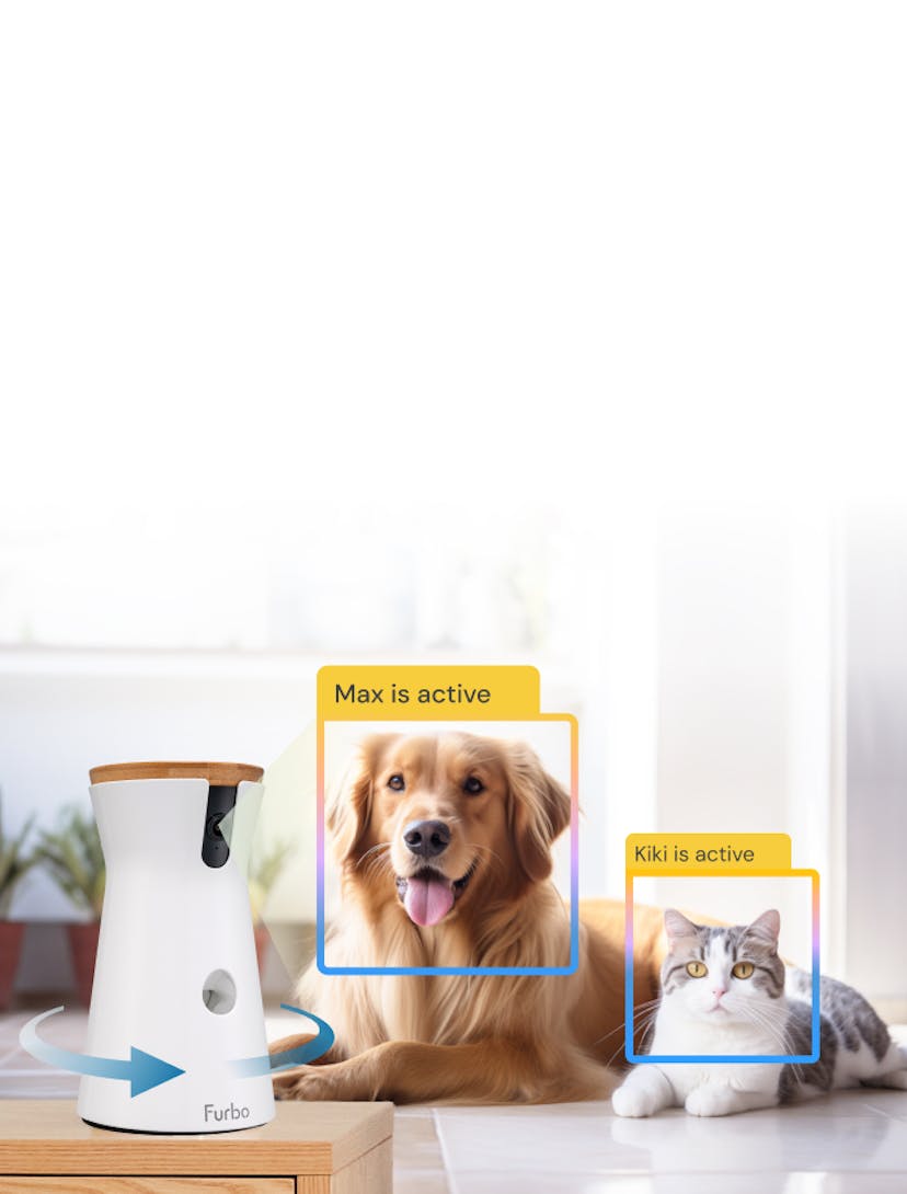 All Furbo Products | Furbo