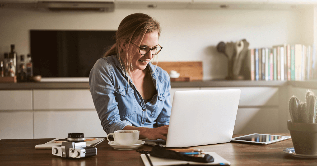 Future Connected Fibre's guide to the best broadband for working from home