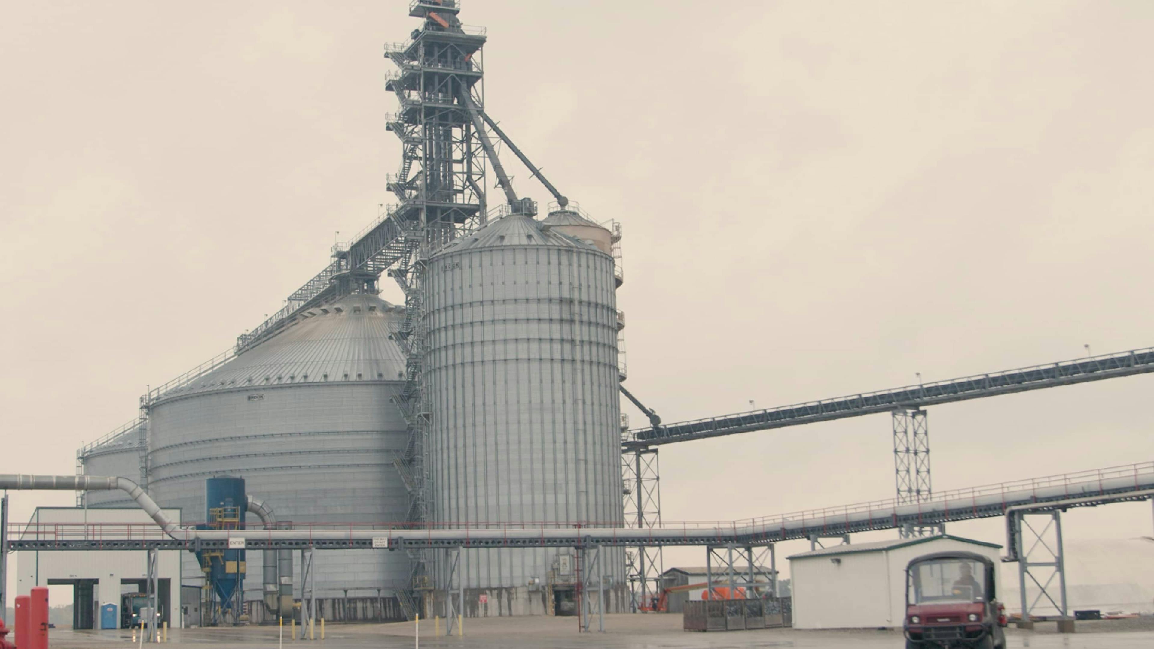 Partnering | Future Origins