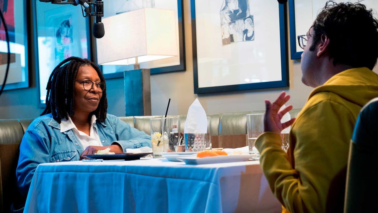 Watch Documentary TV Live or On Demand