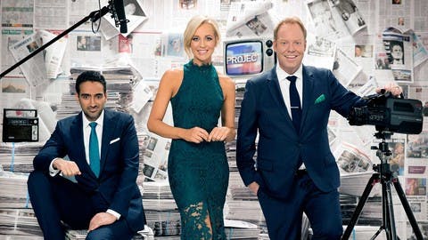 Watch News TV Live or On Demand